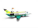 Emergency Air Ambulance Airplane 60465 | City | Buy online at the ...