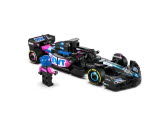 BWT Alpine F1® Team A524 Race Car 77248 | Speed Champions | Buy online ...