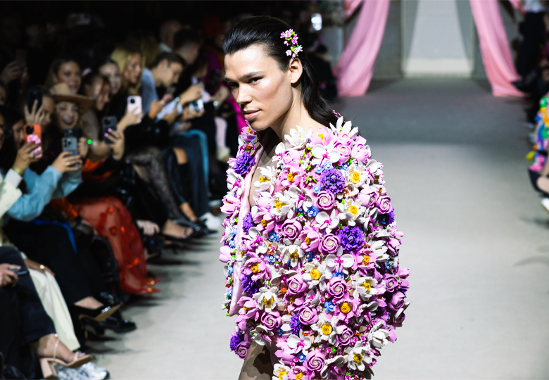 Marina Hoermanseder x the LEGO Group: Botanicals und Helge Mark als ...