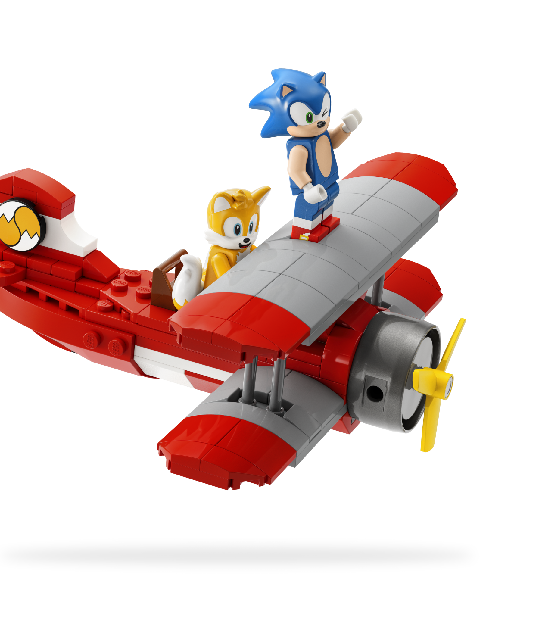 World Play Day | Official LEGO® Shop US