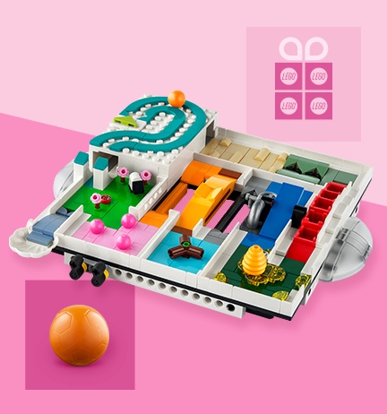 LEGO® Bestsellers | Popular LEGO Sets | Official LEGO® Shop NO