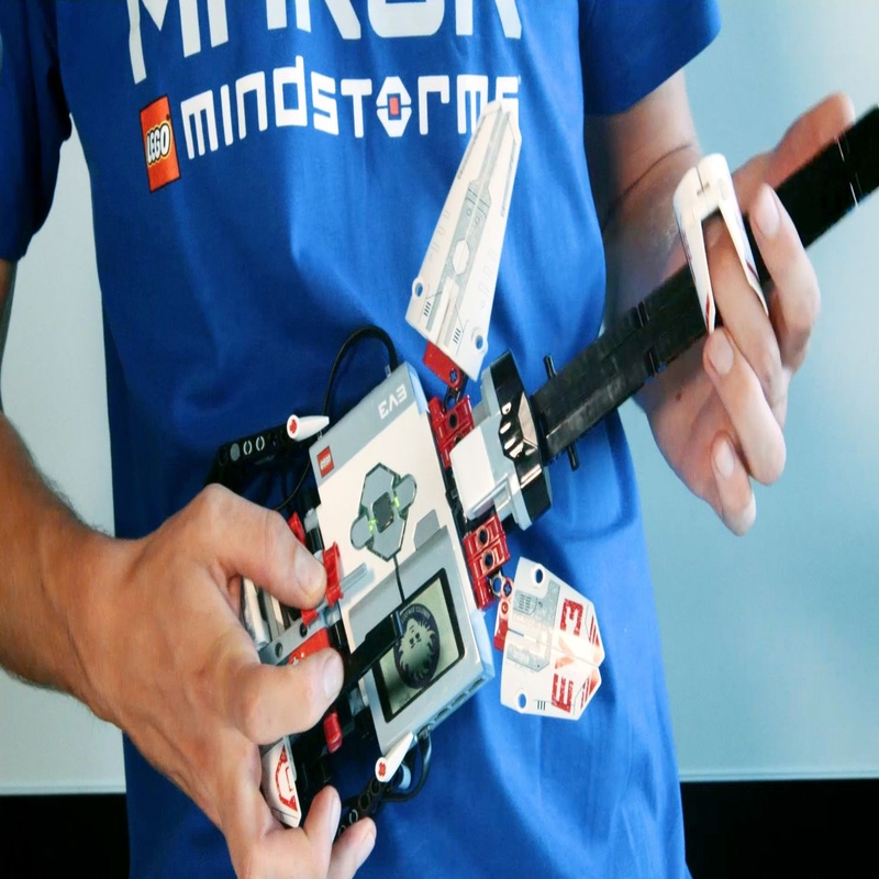 Koodausta lapsille | Luokat | Virallisesta LEGO®-kaupasta FI