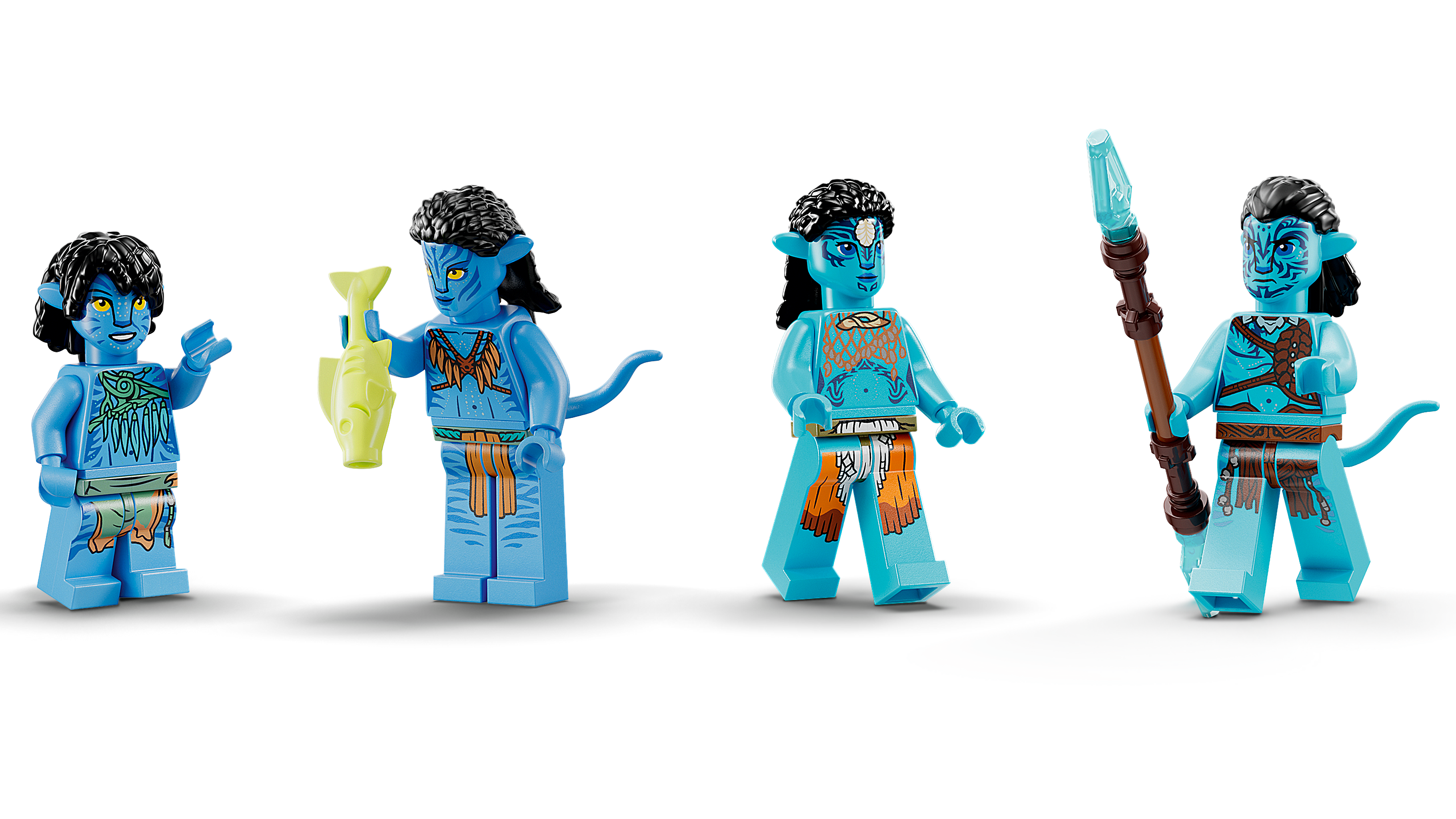 아바타2 메트카이나 산호초의 집 75578 | 레고® 아바타 | LEGO® Shop KR