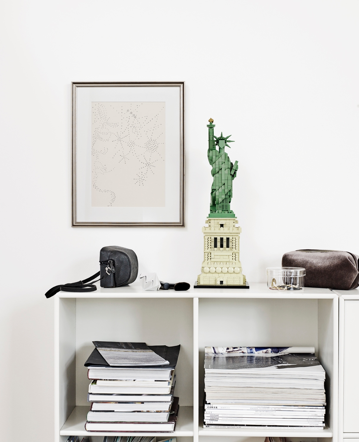 Iconic landmarks in LEGO® bricks | Official LEGO® Shop US