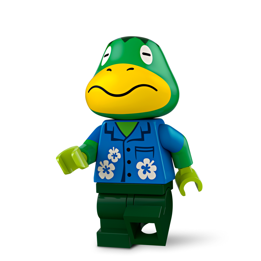 LEGO® Animal Crossing™ | Official LEGO® Shop GB