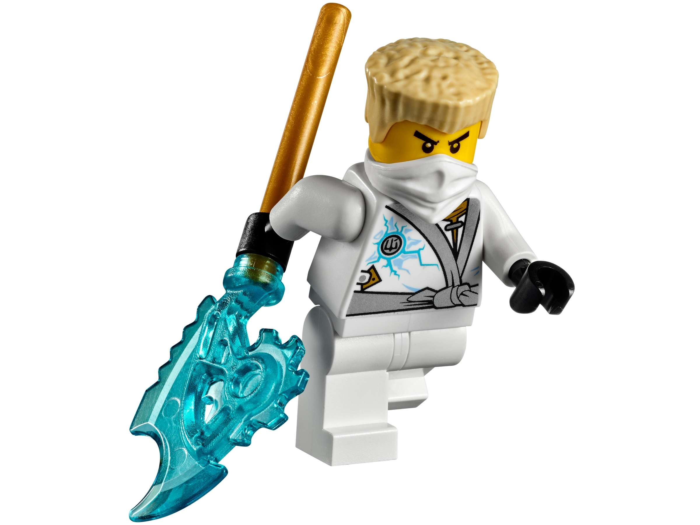 디스트럭토이드 70726 | 닌자고 | LEGO® Shop KR