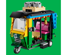 Train Toys & Track Sets | Official LEGO® Shop US