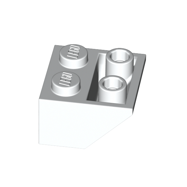 LEGO Inventory for 40491-1: Year of the Tiger | Brickset