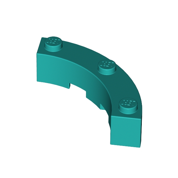 LEGO Inventory for 40708-1: Mini Disney Ariel's Castle | Brickset