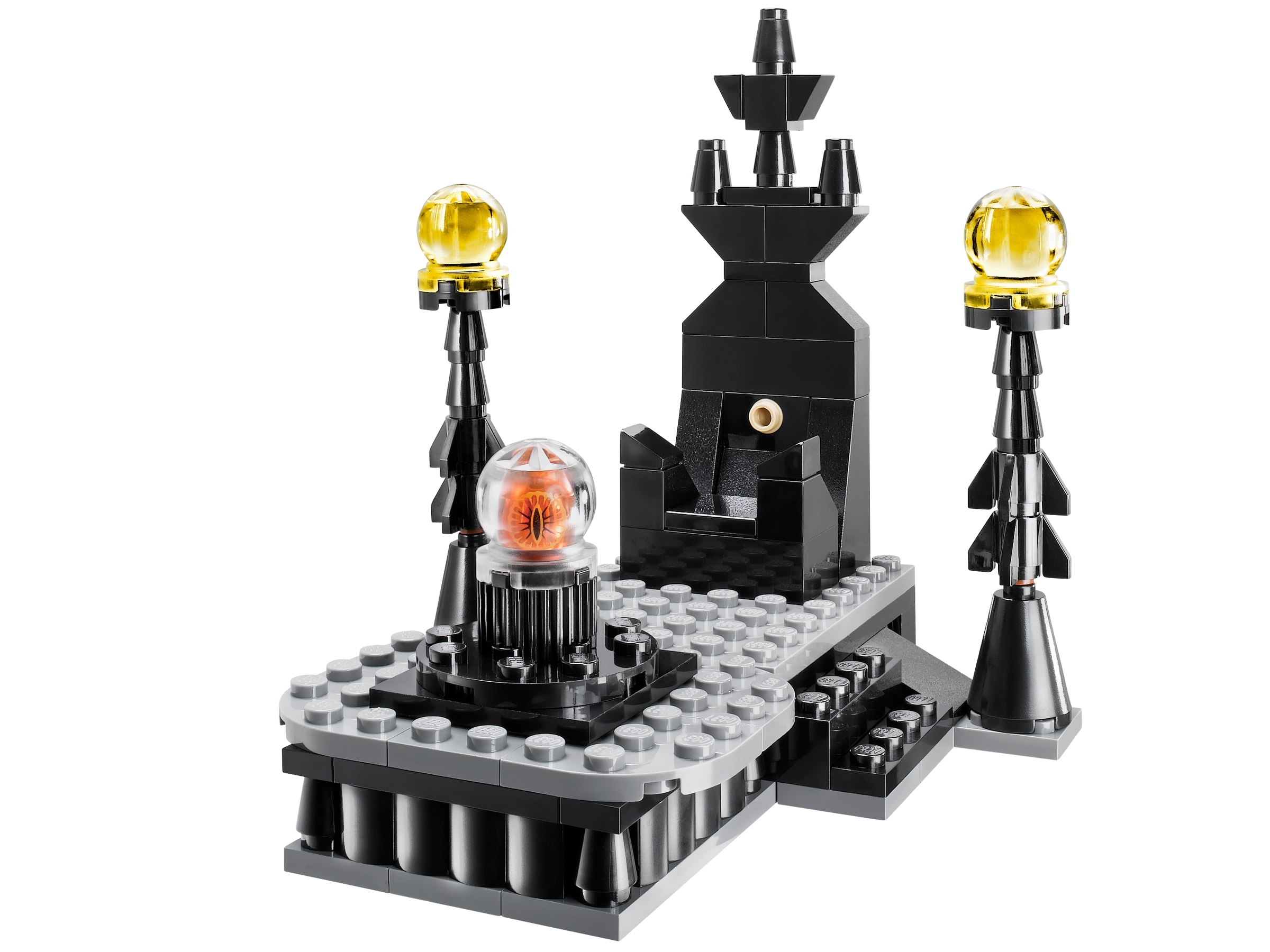 마법사의 결투 79005 | 반지의 제왕™ | LEGO® Shop KR