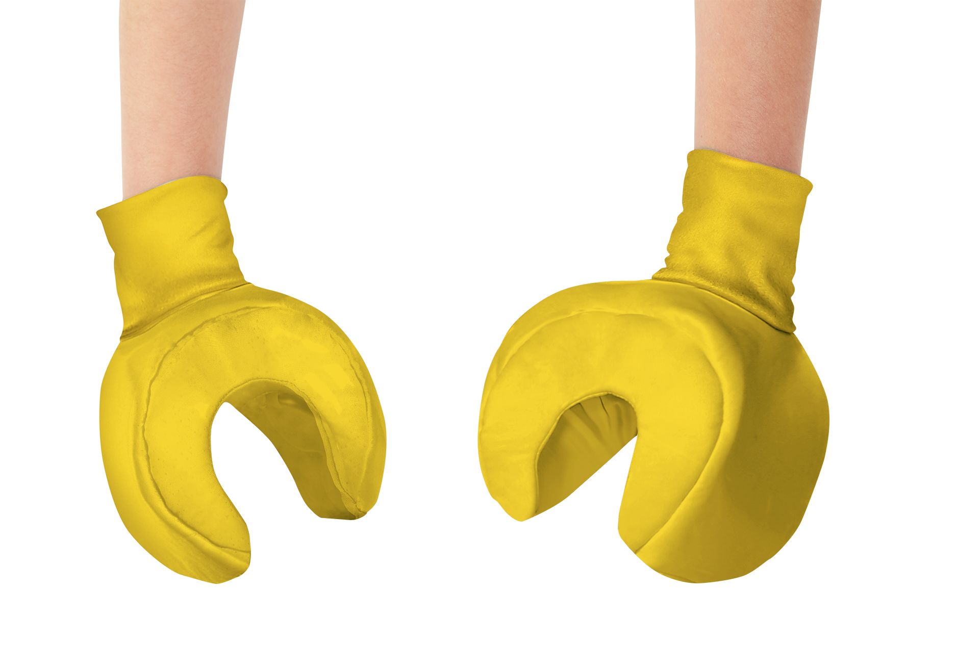 LEGO Iconic Yellow Hands( 5005425)