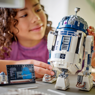 LEGO® Star Wars™ | Offizieller LEGO® Shop DE