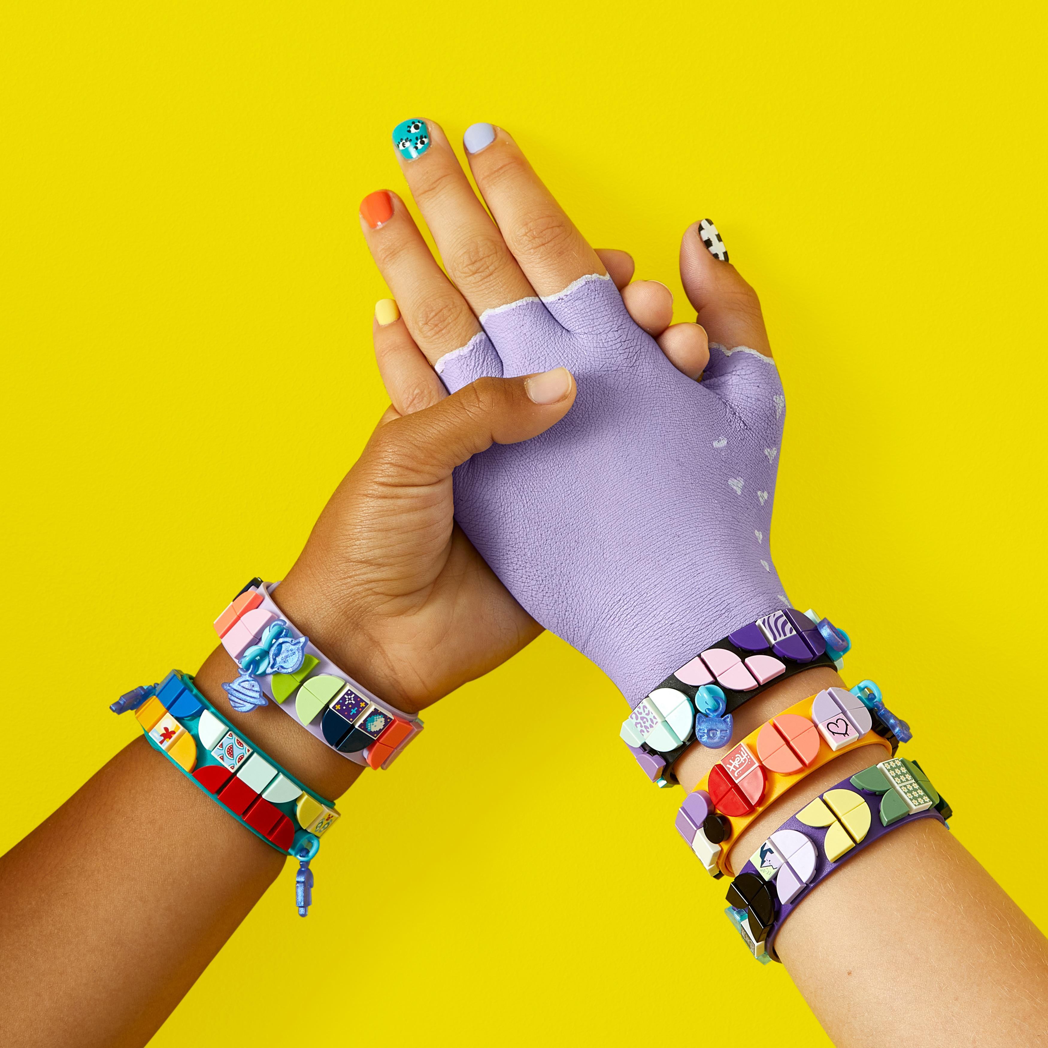 12 Best LEGO® Arts & Crafts For Kids | Official LEGO® Shop US