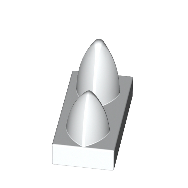 LEGO Inventory for 41576-1: Spinza | Brickset