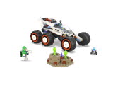 Space Explorer Rover and Alien Life 60431 | City | Buy online at the ...