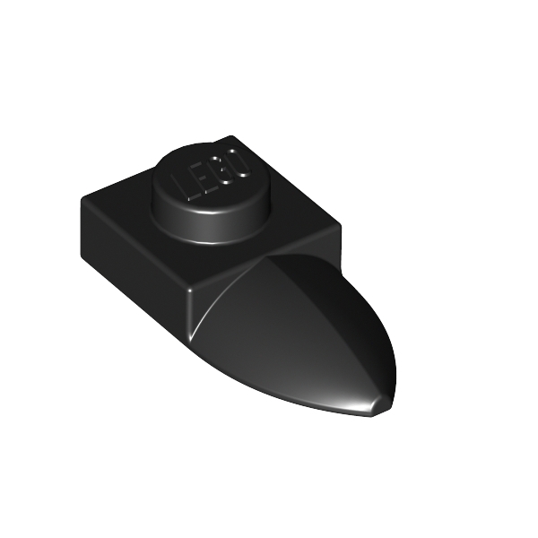 LEGO Inventory for 31004-1: Fierce Flyer | Brickset