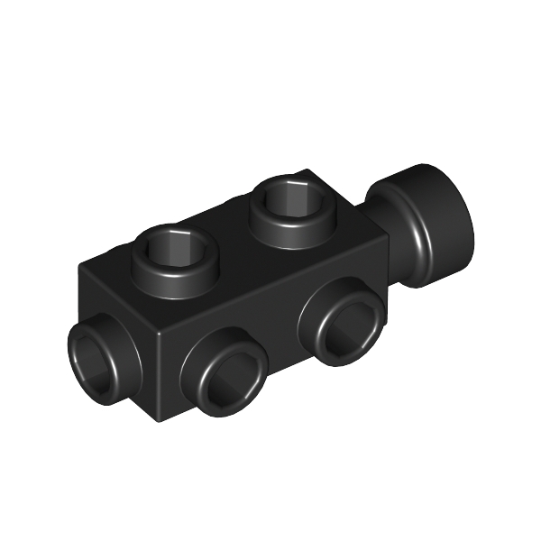 LEGO Inventory for 75159-1: Death Star | Brickset