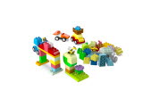 Cars and Trucks Brick Box 10439 | DUPLO® | Buy online at the Official ...