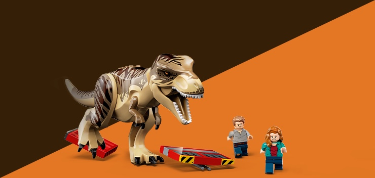 Lego temaer - en introduksjon