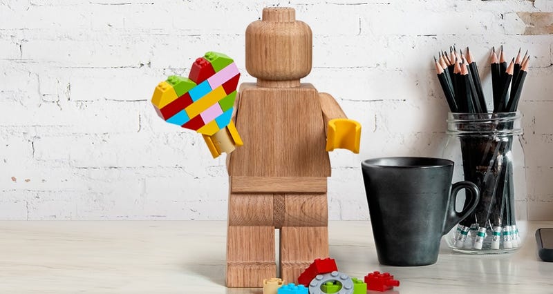 Start | Officiële LEGO® winkel BE