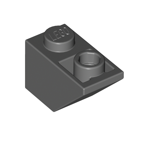 LEGO Inventory for 10179-1: Ultimate Collector's Millennium Falcon ...