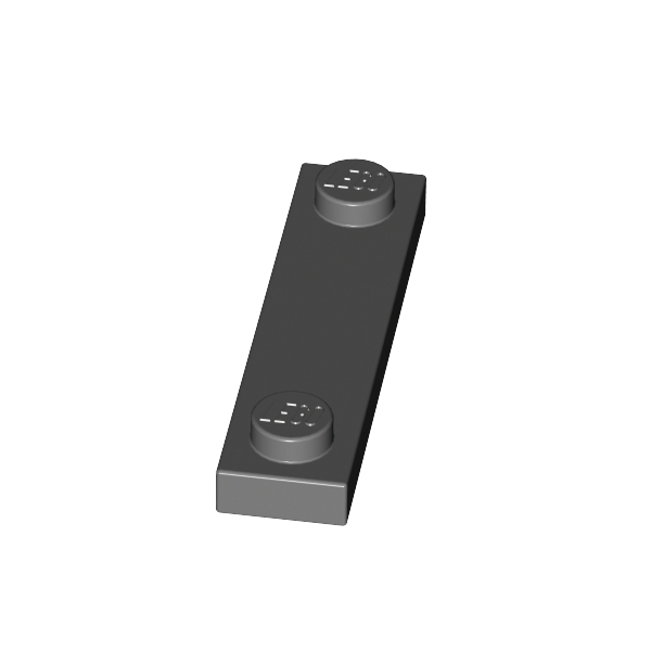 LEGO Inventory for 4434-1: Dump Truck | Brickset