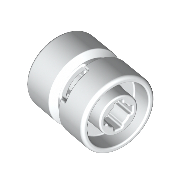 LEGO Inventory for 7236-1: Police Car | Brickset