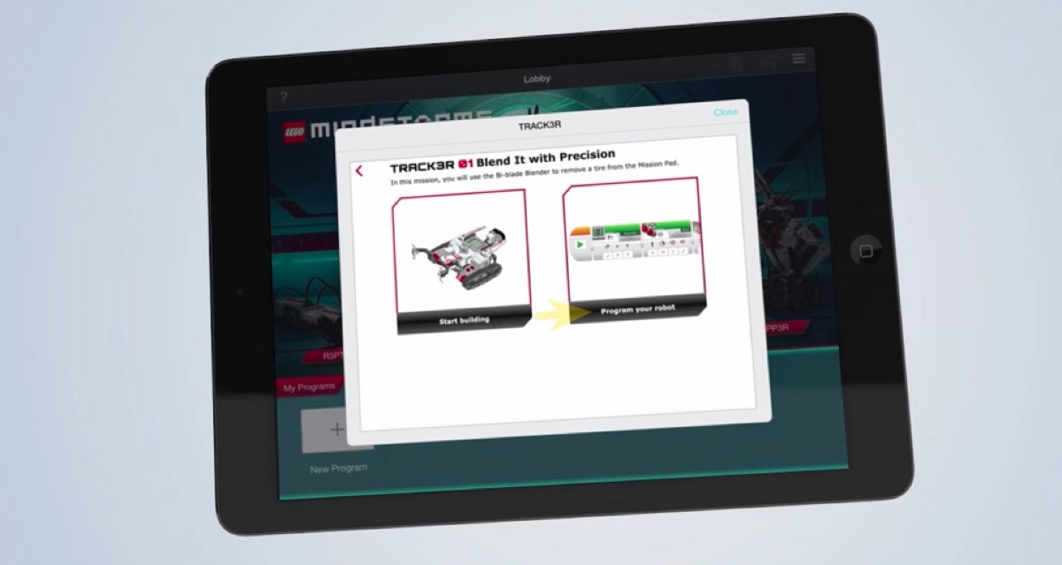 Робот лего mindstorms ev3 программирование