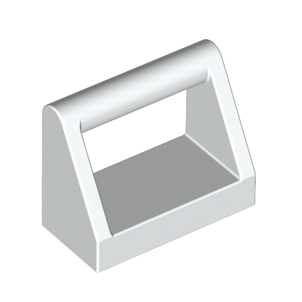 LEGO Inventory for 3366-1: Satellite Launch Pad | Brickset