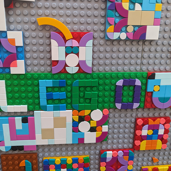 Build long lasting memories | Official LEGO® Shop AU