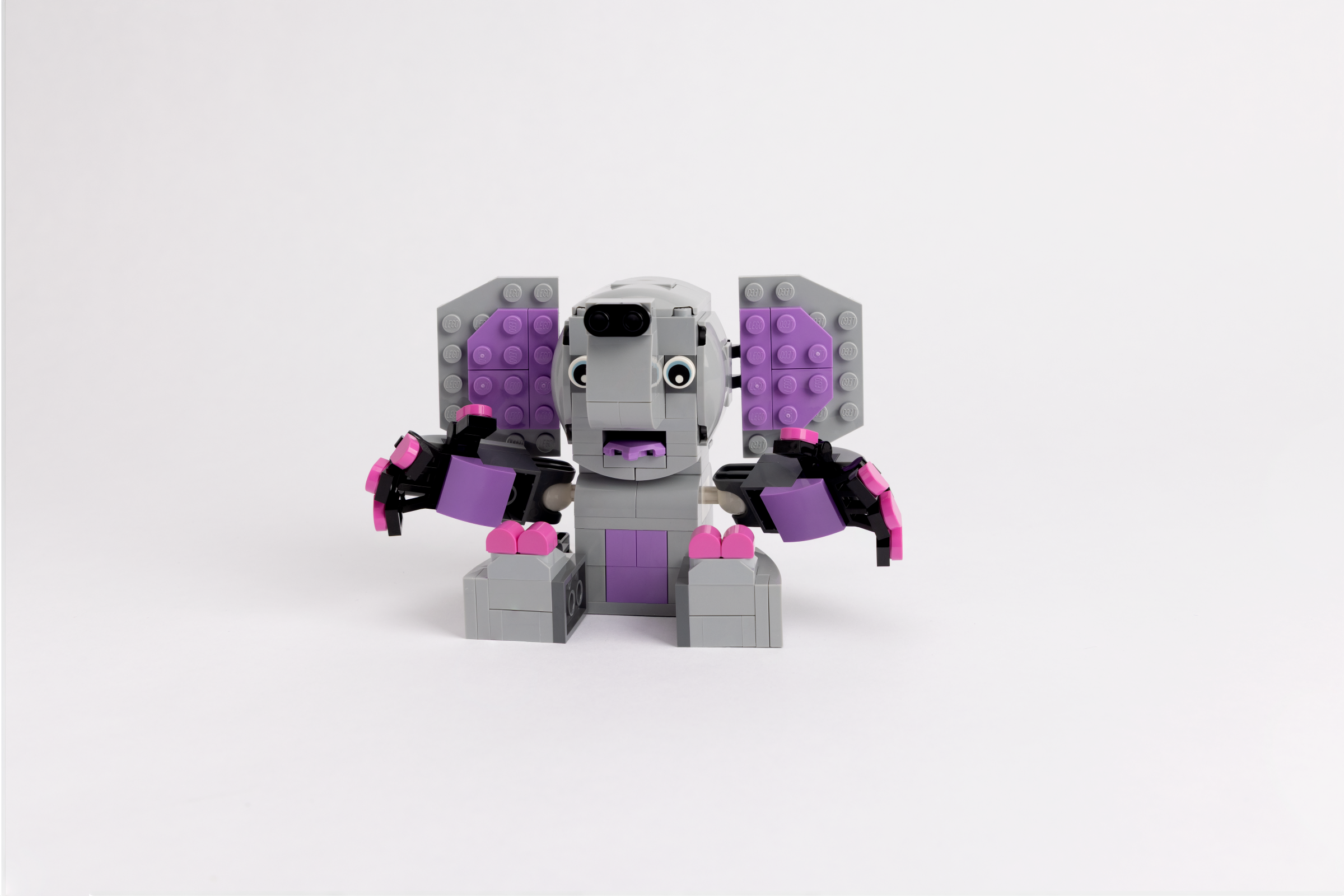 Elephant Pencil Holder 5009206 | Other | Buy online at the Official ...