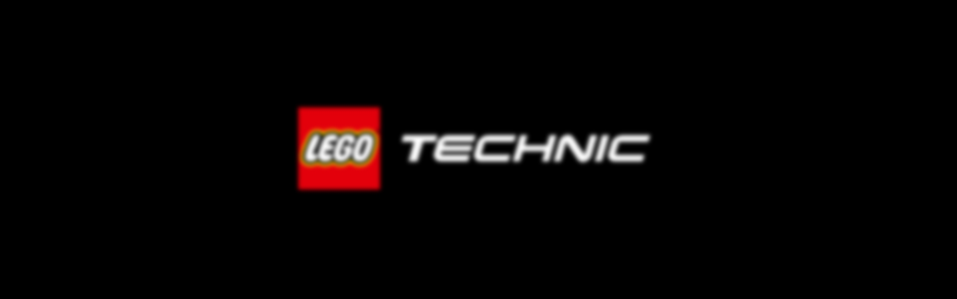 Technic Lego Logo LEGO Technic Sommer 2021: Diese Sets Erwarten Uns