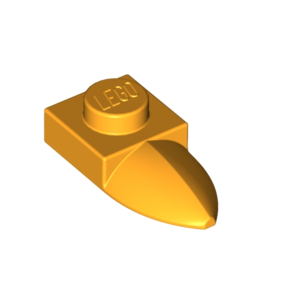 LEGO Inventory for 40587-1: Easter Basket | Brickset