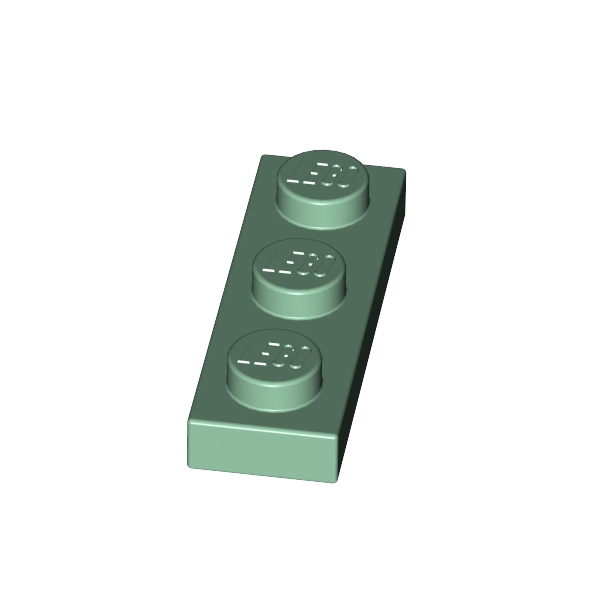 LEGO Inventory for 41627-1: Luke Skywalker & Yoda | Brickset