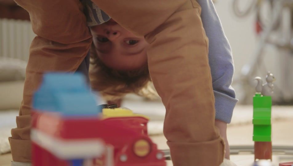 Create and Connect with the New LEGO® DUPLO® Train | LEGO® DUPLO ...