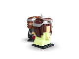 Aragorn™ & Arwen™ 40632 | BrickHeadz | Buy online at the Official LEGO ...