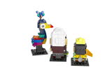 Carl, Russell & Kevin 40752 | BrickHeadz | Buy online at the Official ...
