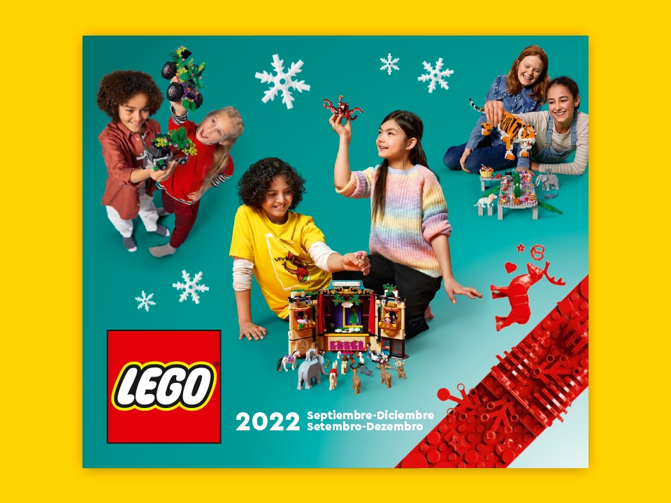 Catálogo de productos | LEGO® Shop oficial | Oficial LEGO® Shop ES