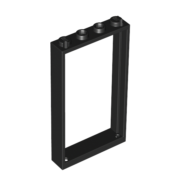 LEGO Inventory for 10251-1: Brick Bank | Brickset