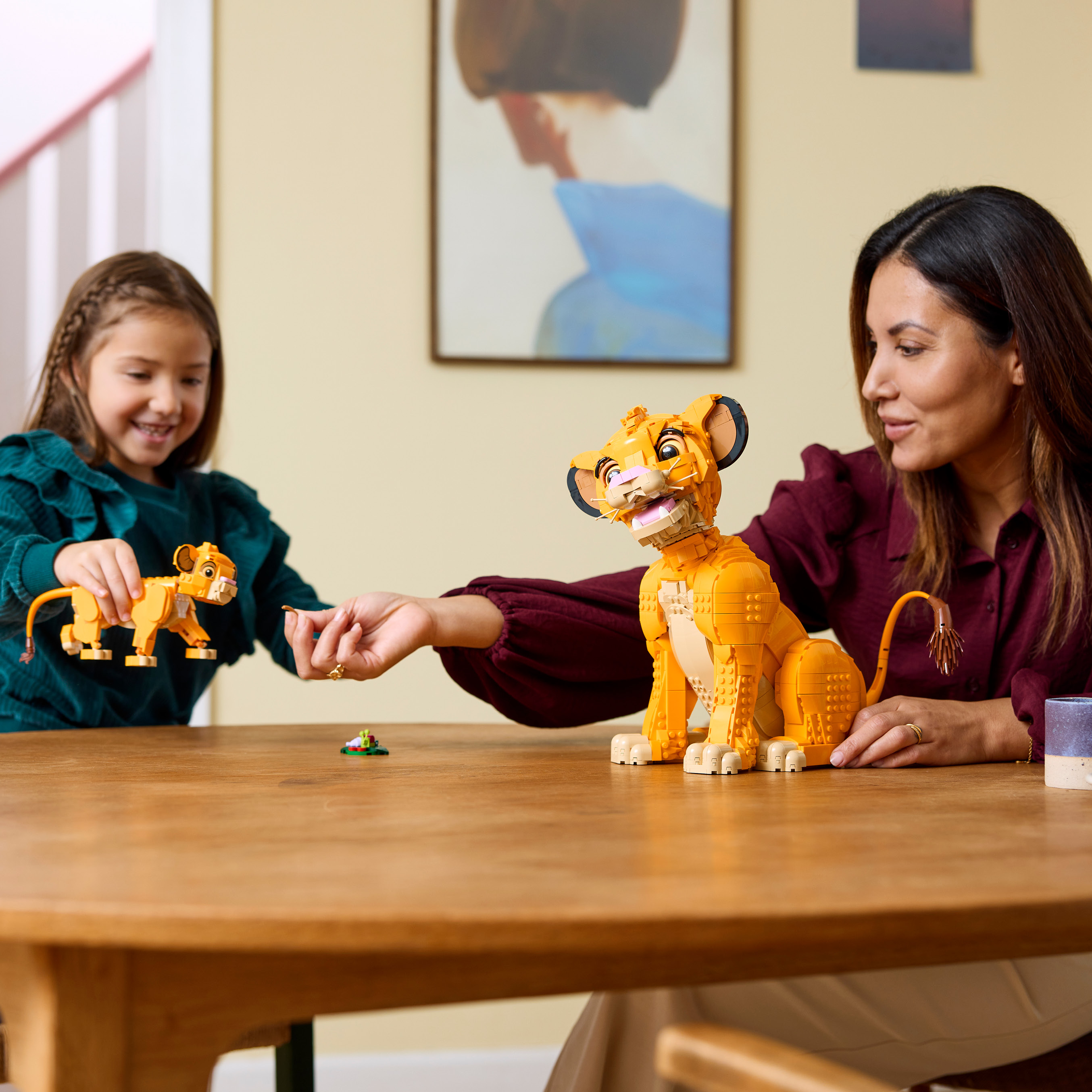 Our Favorite LEGO® Build Along Sets for Summer | Official LEGO® Shop HU