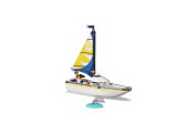 Segelboot 60438 | City | Offizieller LEGO® Shop DE