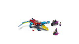 Crocodile Car 71458 | LEGO® DREAMZzz™ | Buy online at the Official LEGO ...