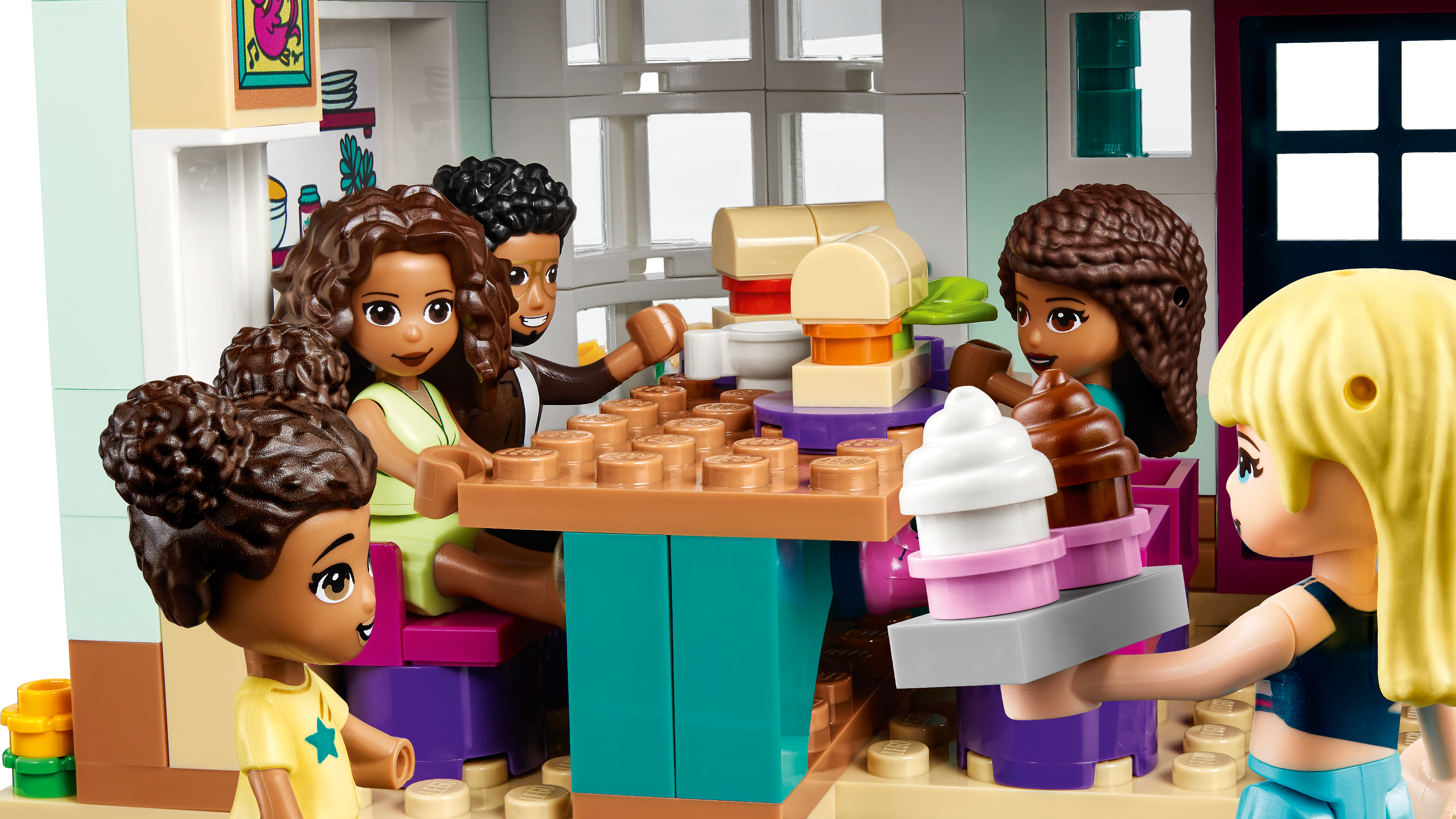 How to Build Resilience in Children | Official LEGO® Shop US