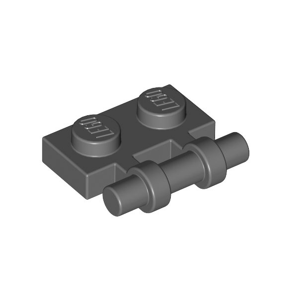 LEGO Inventory for 10179-1: Ultimate Collector's Millennium Falcon ...