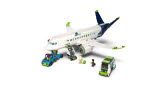 Passagiersvliegtuig 60367 | City | Officiële LEGO® winkel NL
