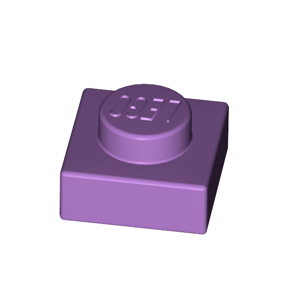 LEGO Inventory for 3183-1: Stephanie's Cool Convertible | Brickset