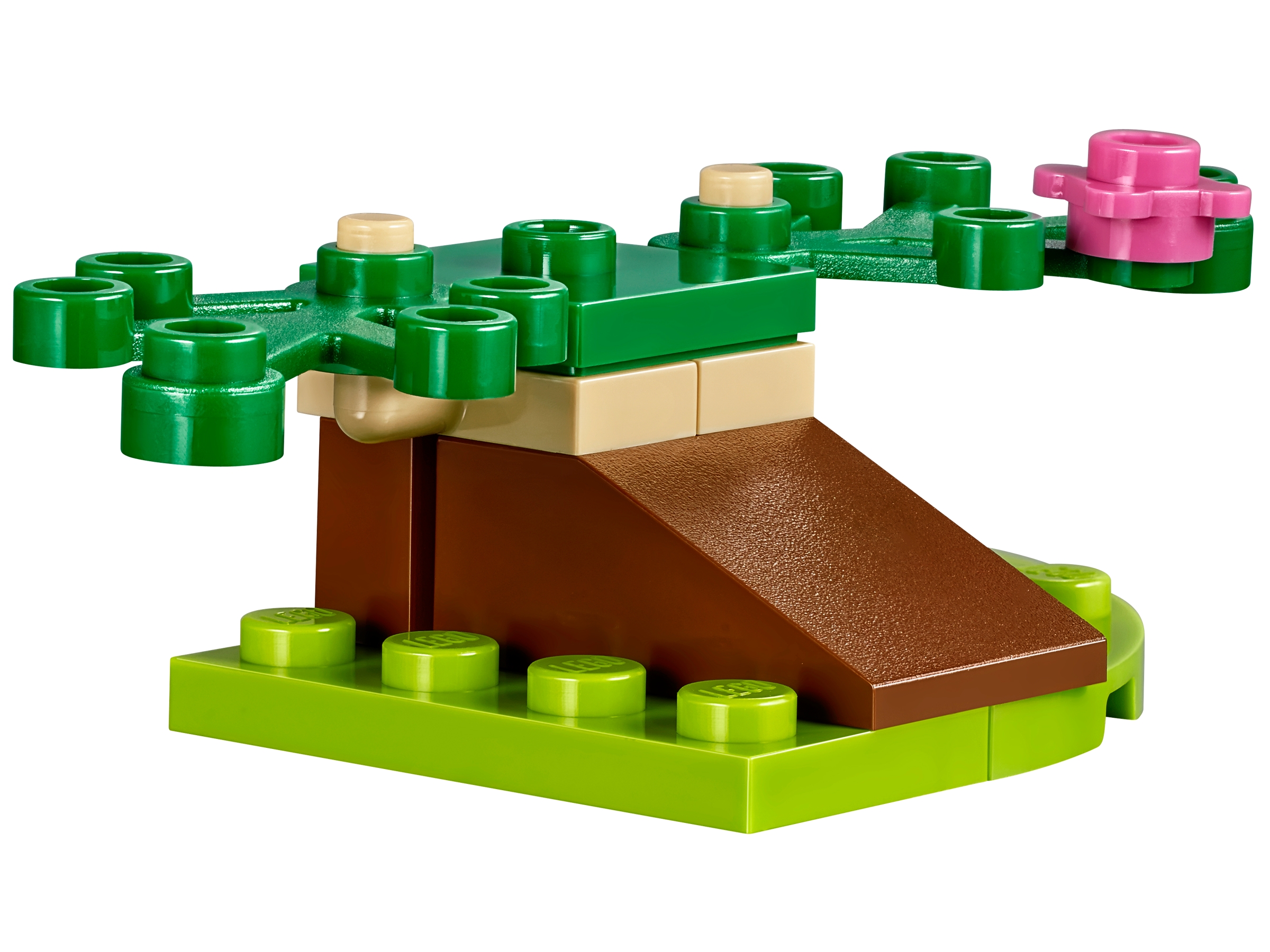 동물 구급차 41086 | 프렌즈 | LEGO® Shop KR