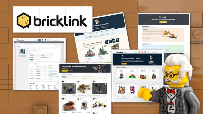 Welcome to the online LEGO® universe, let us be your guide! | Official ...