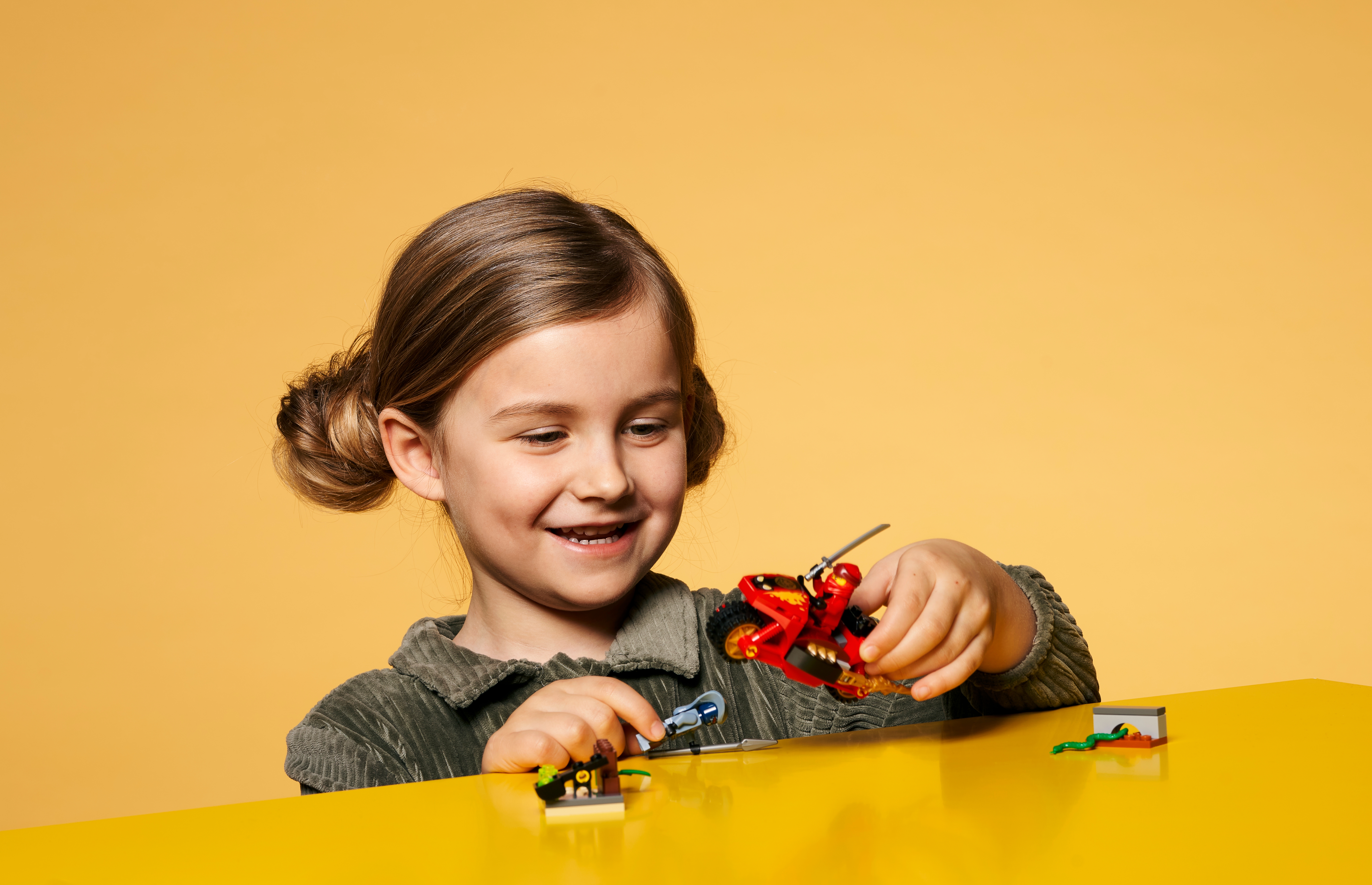 Top 8 LEGO® Motorcycle Toys For Kids | Official LEGO® Shop US