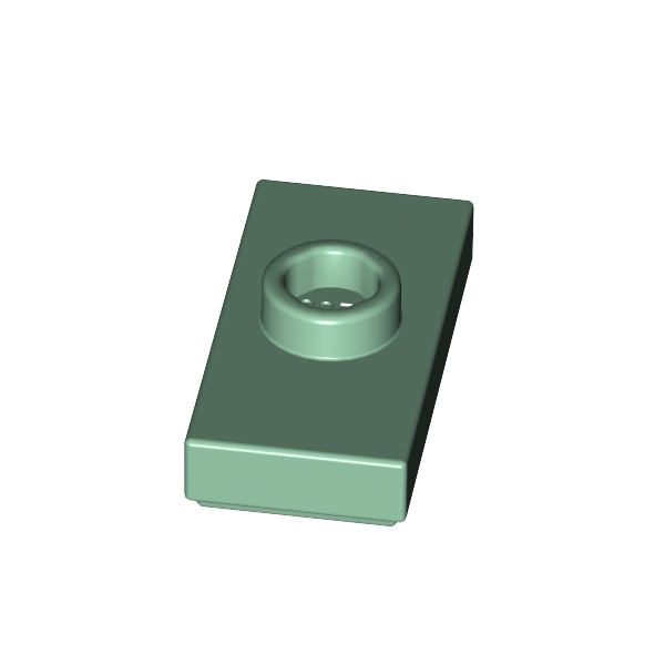 LEGO Inventory for 40351-1: Halloween Ghost | Brickset